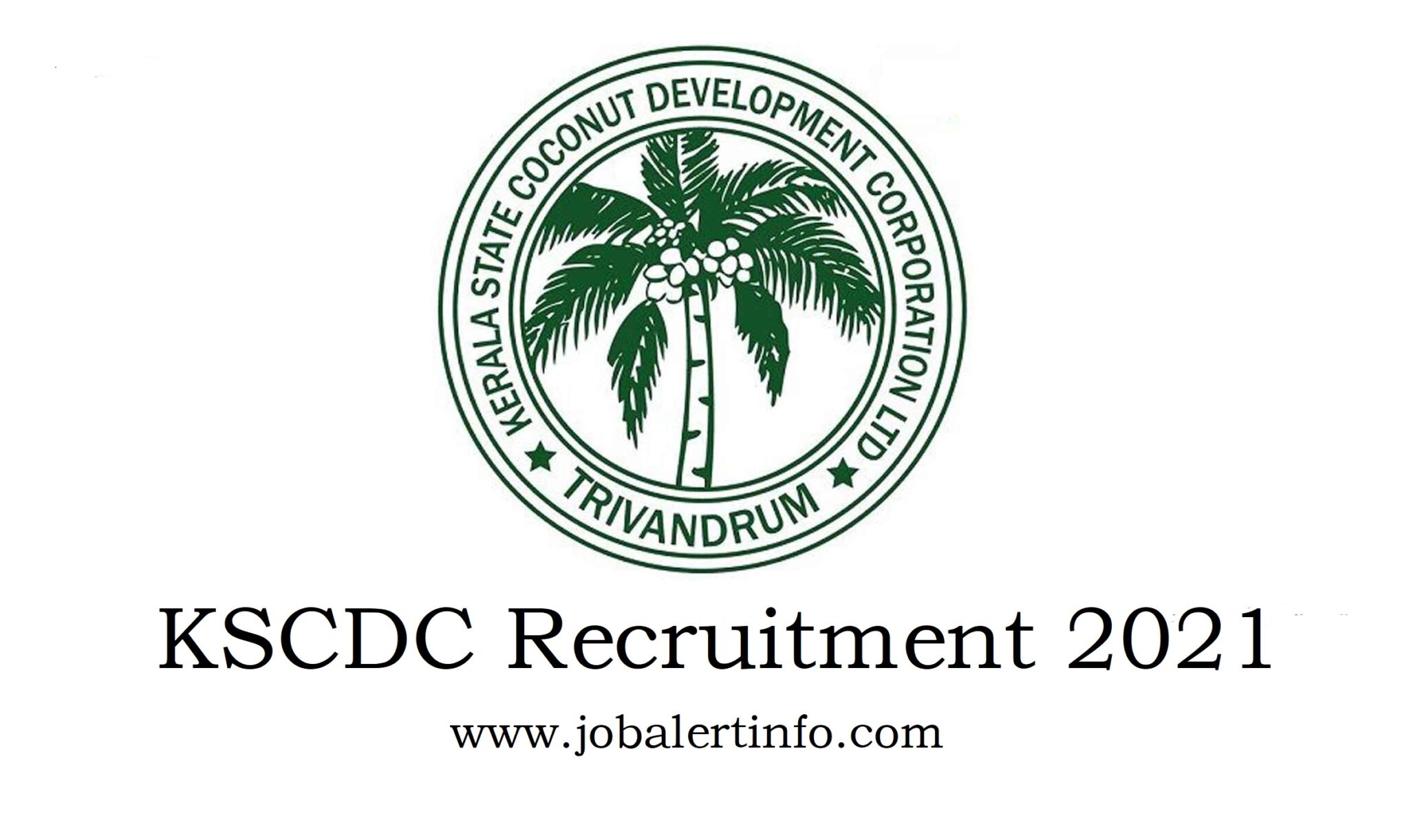 KSCDC Recruitment 2021-Marketing Manager, Chemist and other vacancies ...