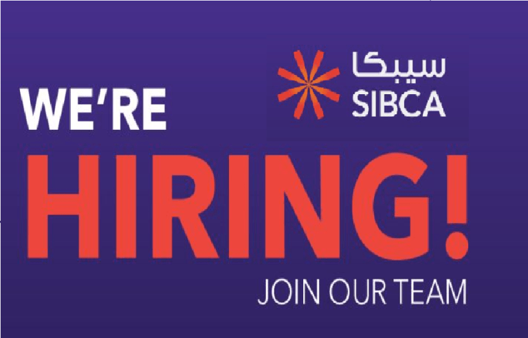 SIBCA Abu Dhabi Jobs 2024 - jobalertinfo