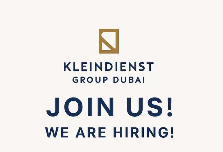 Reliance GCS Recruitment 2023 - jobalertinfo